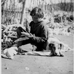 HISTORY | Taos Pueblo