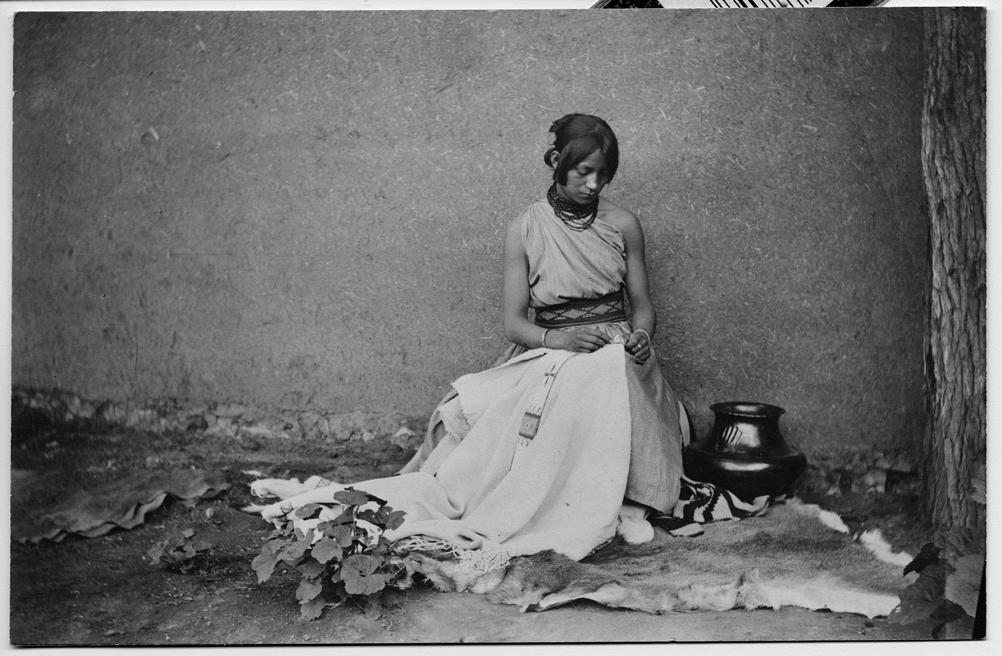 HISTORY – Taos Pueblo